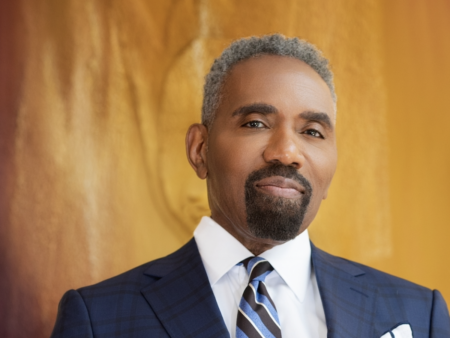 BET’s Next Chapter: Louis Carr Signals Cultural Resend